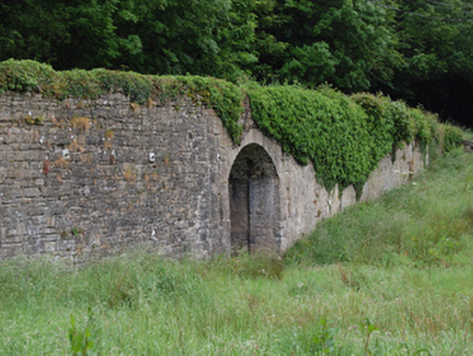 PADDOCK, CAVAN - Buildings of Ireland