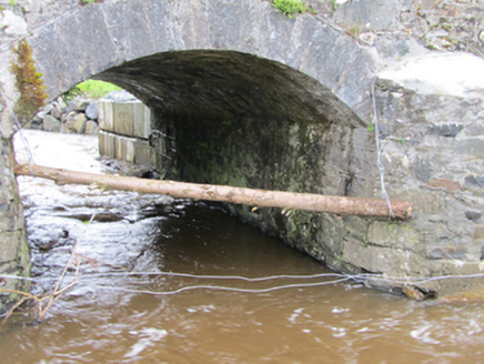 Assan Bridge , ASSAN, CAVAN - Buildings of Ireland