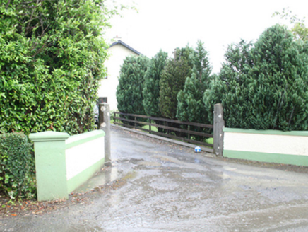 Enagh Cottage, ENAGH (E.D. VIRGINIA), CAVAN - Buildings of Ireland