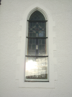 Saint Mary's Catholic Church, FANAVOLTY, DONEGAL - Buildings of Ireland