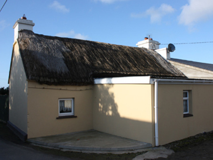 Craigtown, MAGHERADRUMMAN (GLENGANNON), DONEGAL - Buildings of Ireland