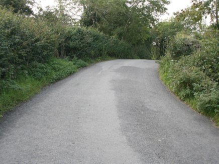 DOOISH, DONEGAL - Buildings of Ireland