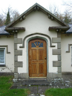 Coxtown House, COXTOWN, Bridgetown, DONEGAL - Buildings of Ireland