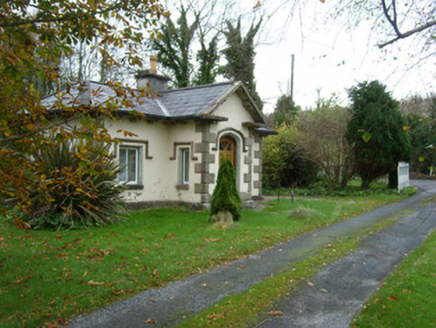 Coxtown House, COXTOWN, Bridgetown, DONEGAL - Buildings of Ireland