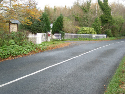 Coxtown House, COXTOWN, Bridgetown, DONEGAL - Buildings of Ireland