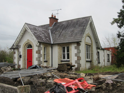 Park Road, MULLAGHMATT, Monaghan, MONAGHAN - Buildings of Ireland