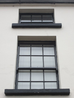 Church Square, ROOSKY, Monaghan, MONAGHAN - Buildings of Ireland