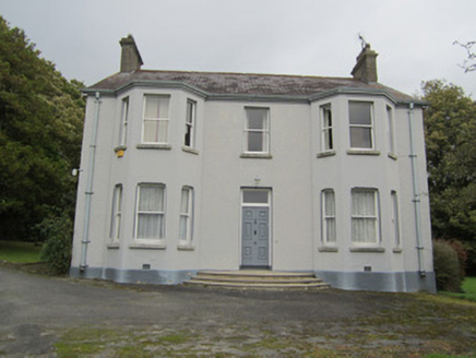 Saint Joseph's, CORKEERAN (Ballybay ED), Ballybay, MONAGHAN - Buildings ...