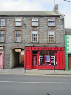 49 Main Street, CORNAMUCKLAGLASS, Ballybay, MONAGHAN - Buildings of Ireland