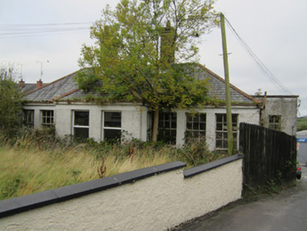 Main Street, CORNAMUCKLAGLASS, Ballybay, MONAGHAN - Buildings of Ireland
