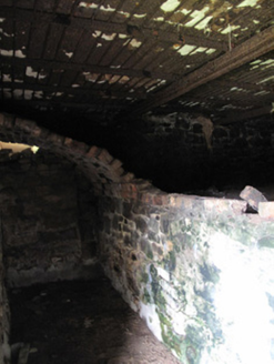 Drummans Mill, DRUMMANS, MONAGHAN - Buildings of Ireland
