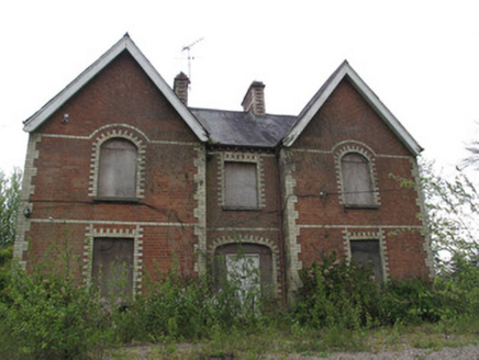 Glenview House, DRUMBEAR, Monaghan, MONAGHAN - Buildings of Ireland