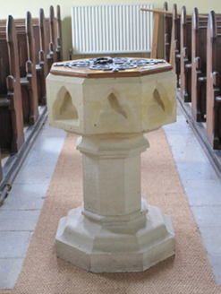 Saint Laebhan's Church (Killeevan), KILLEEVAN GLEBE, Killeevan ...