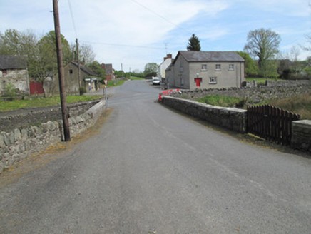 KILLEEVAN GLEBE, Killeevan, MONAGHAN - Buildings of Ireland