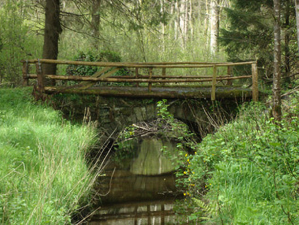 Rossmore Castle, CORLATTAN, MONAGHAN - Buildings of Ireland