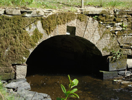 Rossmore Castle, CORLATTAN, MONAGHAN - Buildings of Ireland