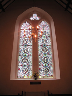 Aghabog Church , CROVER, MONAGHAN - Buildings of Ireland
