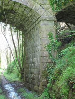BALLYNURE, MONAGHAN - Buildings of Ireland