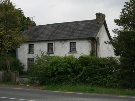 LISDONNY, Oram, MONAGHAN - Buildings of Ireland