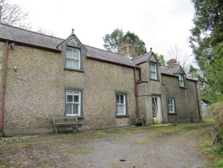 Violet Vale, DRUMGRAMPH, Drum, MONAGHAN - Buildings of Ireland