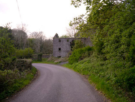 Thornford House, AGHADREENAN, MONAGHAN - Buildings of Ireland