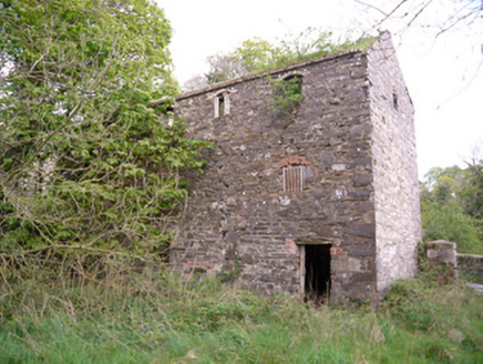 Thornford House, AGHADREENAN, MONAGHAN - Buildings of Ireland