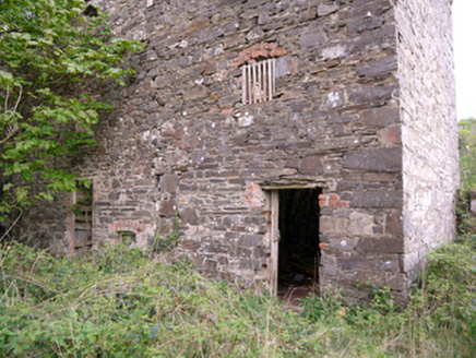 Thornford House, AGHADREENAN, MONAGHAN - Buildings of Ireland