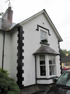 The Old Post Office, LARAGH, Laragh, MONAGHAN - Buildings of Ireland