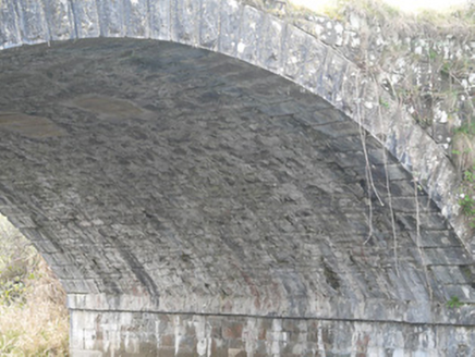 Fane River Bridge, KILLYBOLEY, MONAGHAN - Buildings of Ireland