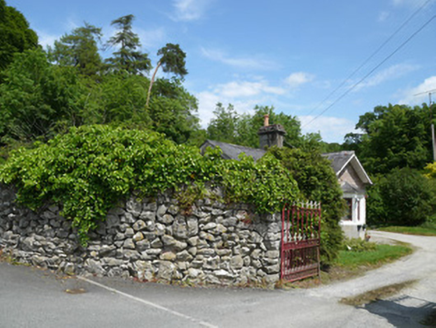 Lough Fea House, DOOHATTY, MONAGHAN - Buildings of Ireland