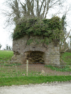 MASON LODGE, MONAGHAN - Buildings of Ireland