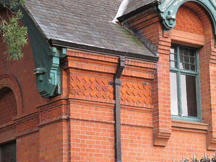 The Red Stables, St Anne's Park, Raheny, Dublin 5, DUBLIN - Buildings ...