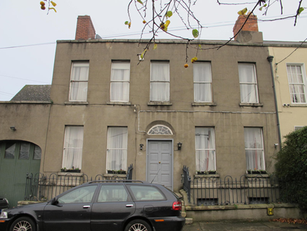 Hollybrook Park, Clontarf, Dublin 3, DUBLIN - Buildings of Ireland
