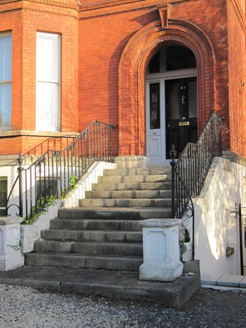 Calaroga\Mount Oriel, 44-46 Castle Avenue, Clontarf, Dublin 3, DUBLIN ...