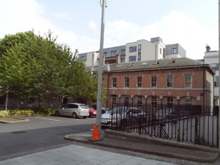 National Model Schools, Marlborough Street, Dublin 1, DUBLIN ...