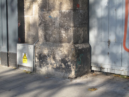 National Museum of Ireland Collins Barracks, Benburb Street, Dublin 7 ...