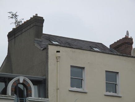 41 Arran Quay, Dublin 7, DUBLIN - Buildings of Ireland