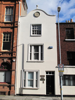 Boxing Union of Ireland Limited/Mel Andre Christle/McEntee Financial ...