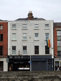 Orla Hanley Architect, 20 Ormond Quay Upper, Dublin 7, DUBLIN ...