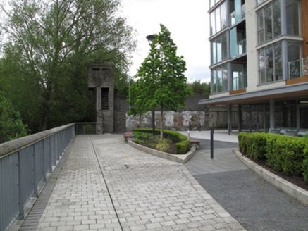 Clancy Barracks/Islandbridge Barracks, South Circular Road ...