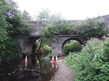 Finglaswood Bridge, Ballyboggan Road, BALLYBOGGAN SOUTH, Dublin 11 ...