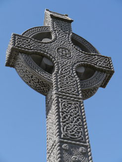 Thomas Addis Emmet Monument, Glasnevin Cemetery, Finglas Road, Dublin ...