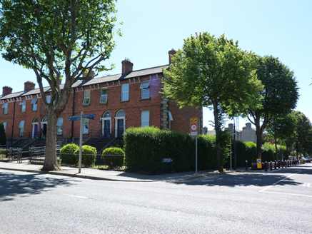 Rathdown Terrace, 262 North Circular Road, Dublin 7, DUBLIN - Buildings ...
