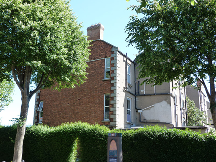 Rathdown Terrace, 262 North Circular Road, Dublin 7, DUBLIN - Buildings ...