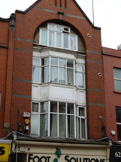 Watson, 61 South Great George's Street, Dublin 2, DUBLIN - Buildings of ...