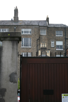 60 Fitzwilliam Square, Dublin 2, DUBLIN - Buildings of Ireland