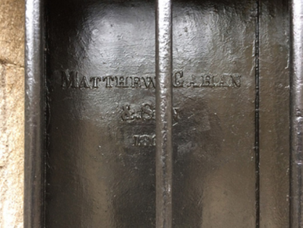 Deans Grange Cemetery, Deans Grange Road, DUBLIN - Buildings of Ireland