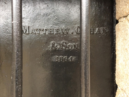 Deans Grange Cemetery, Deans Grange Road, DUBLIN - Buildings of Ireland