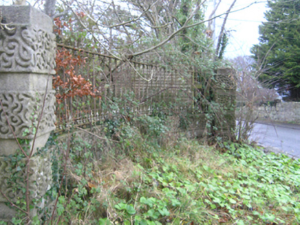Springfield, Enniskerry Road, DUBLIN - Buildings of Ireland