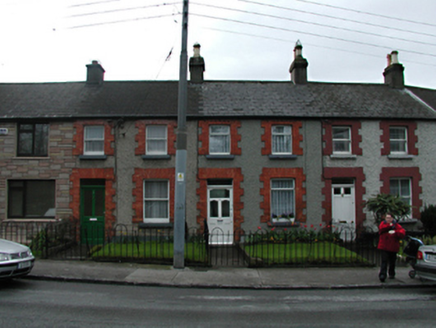 2 Sarsfield Terrace, Main Street, LUCAN AND PETTYCANON, Lucan, DUBLIN ...